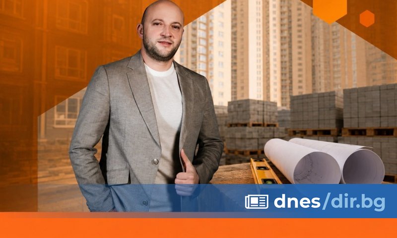 Бойко Рашков: Собственикът на украинската КУБ Олег Невзоров е в Турция ...