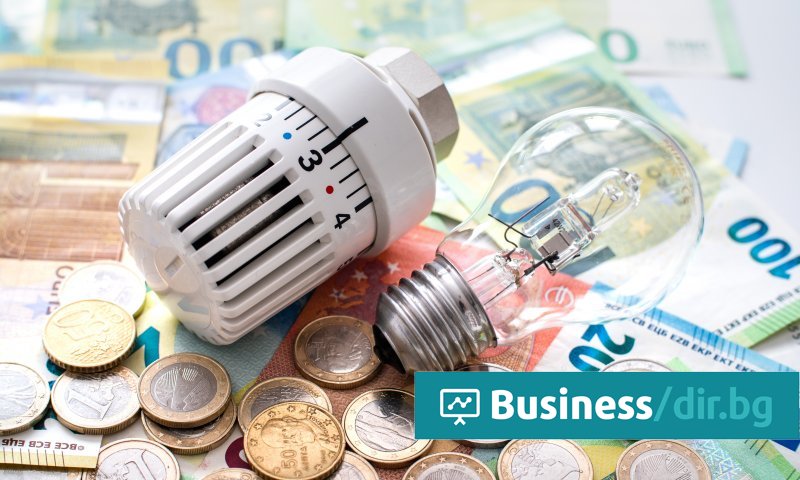 Токът поскъпва средно с 3%, топлата вода - с 4,6% от 1 юли | business ...