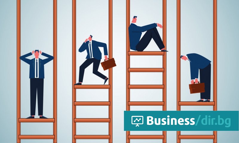 Кои професии ще изчезнат и кои ще се появят | business.dir.bg