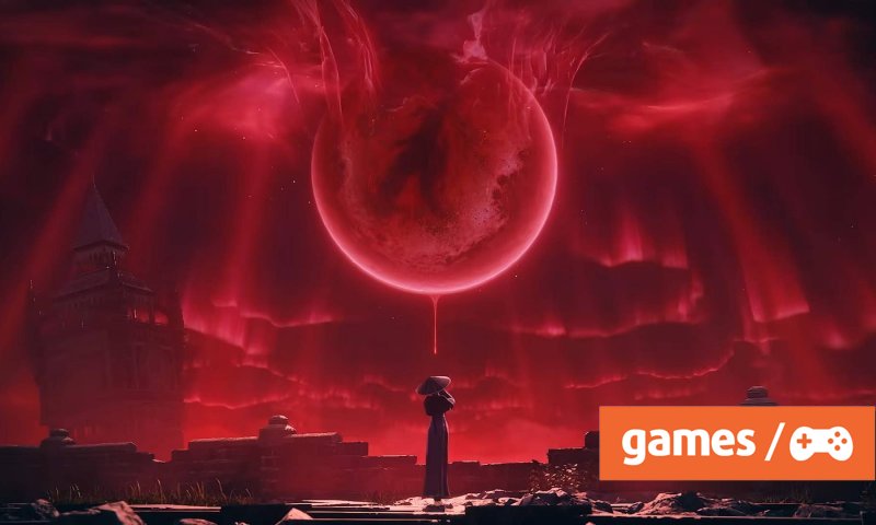 FromSoftware показа кратък трейлър на The Duskbloods | games.dir.bg