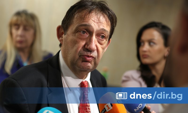 "Кълбото се разплита": Открити са 42 фалшиви удостоверения за строежи ...
